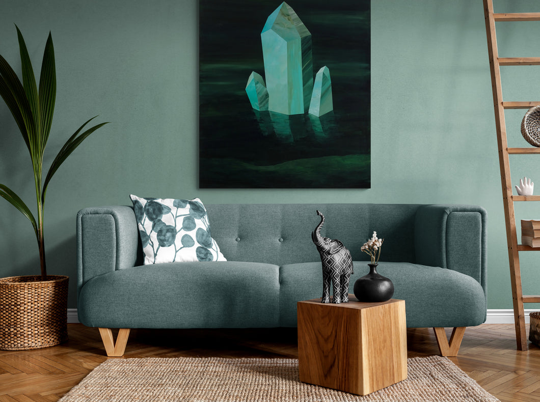 Rebecca Chaperon's Art Shop